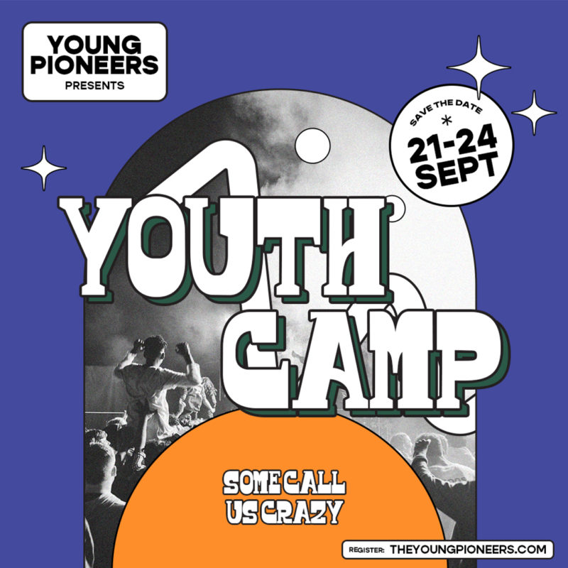 Citipointe Church Redcliffe Queensland - Where You Matter!