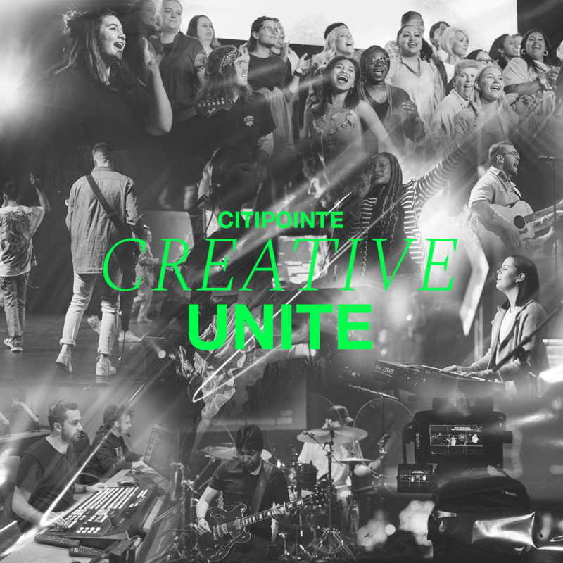 Citipointe Church Brisbane West - Where You Matter!