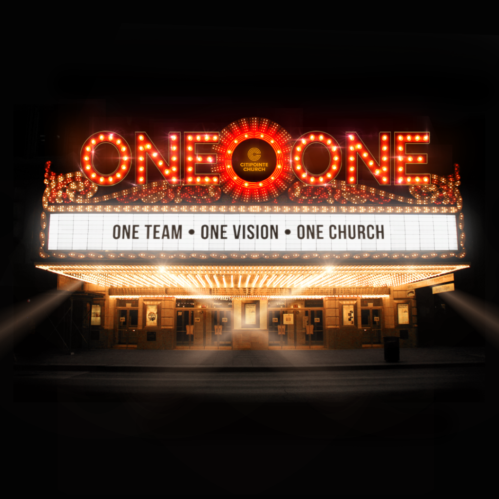 Citipointe Church Brisbane West - Where You Matter!