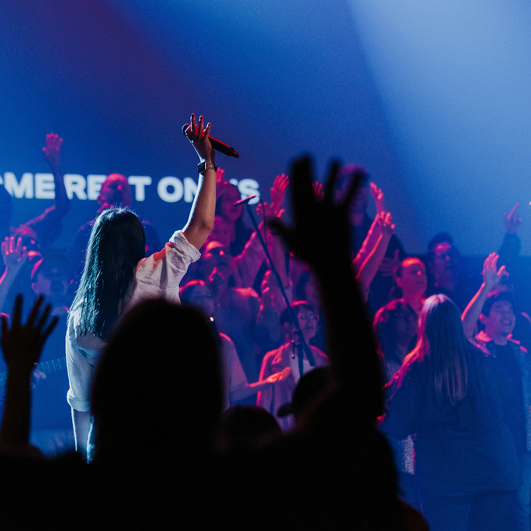 Events – Citipointe Church